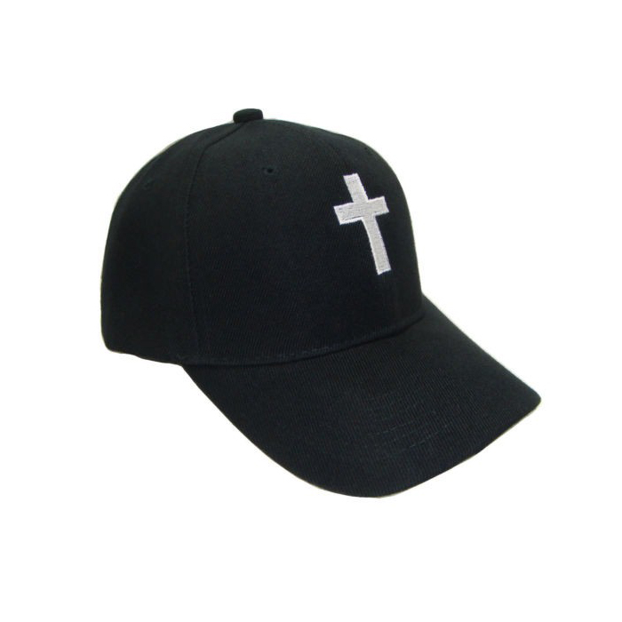 Cross Cap – Moments by Katie.M